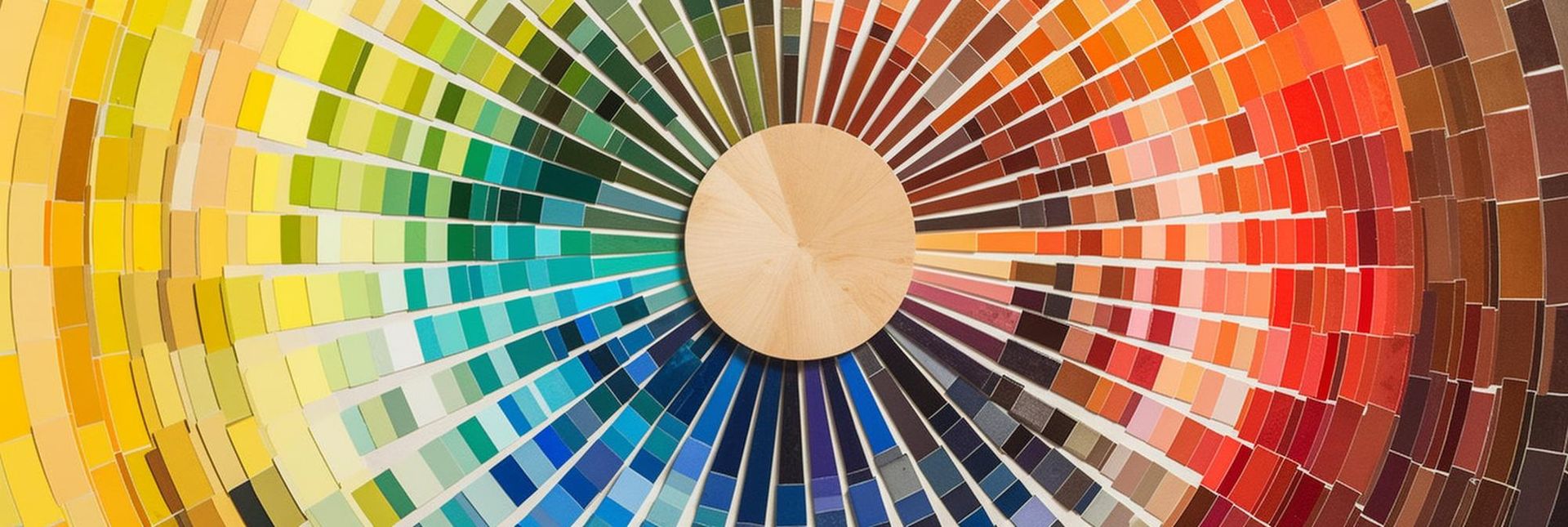 How to choose the right color scheme for your brand