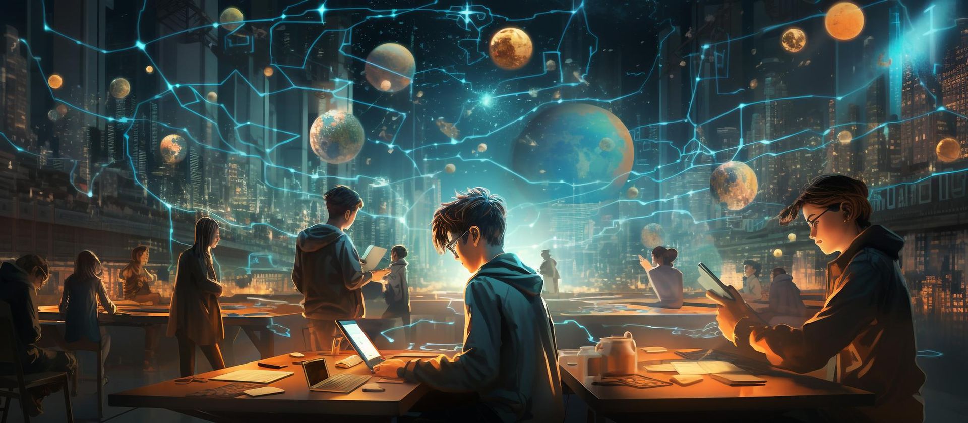 10 Creative ways to transform a bland space into an awesome one!