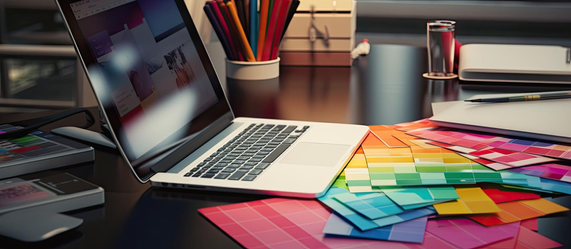 How e-commerce growth is driving the demand for Graphic Design