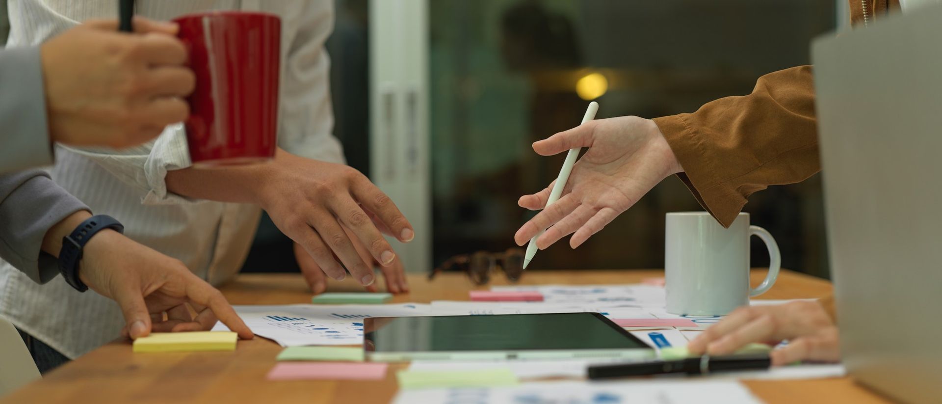 Design Spotlight: Our Favorite Projects and Their Impact