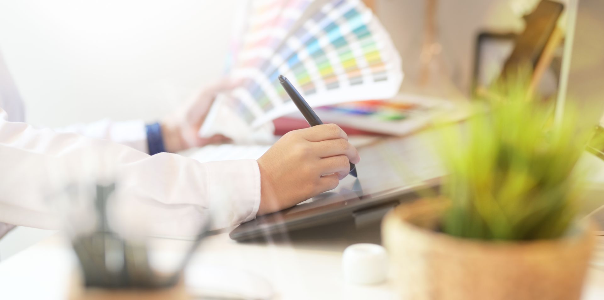 How to use color psychology to create memorable designs