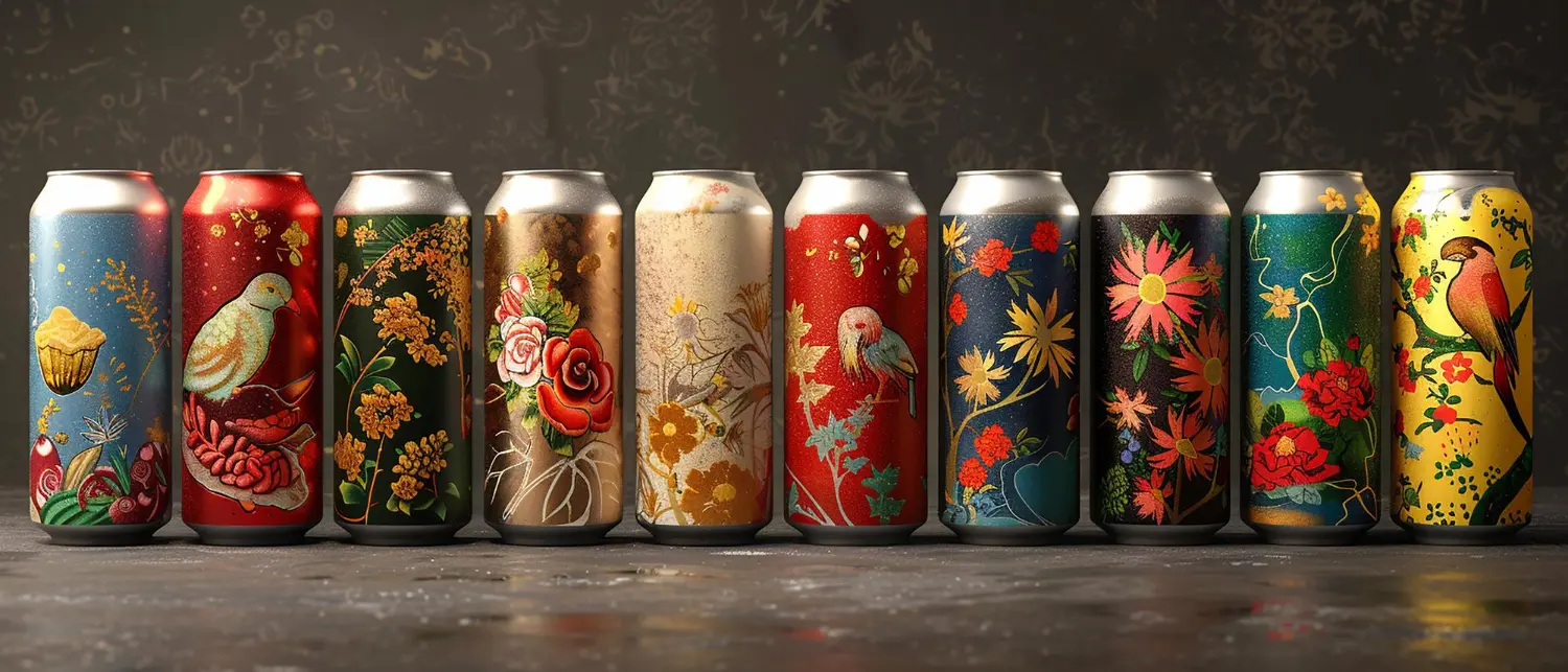 5 Unusual Packaging Designs in the Beverage Industry That Will Amaze You